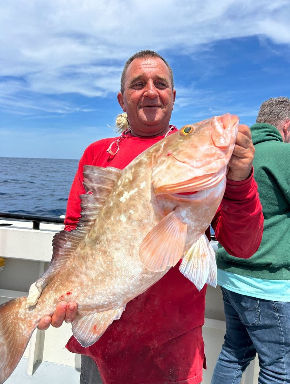 2024 Red Grouper Season - Gulf of Mexico - Florida Guides Association